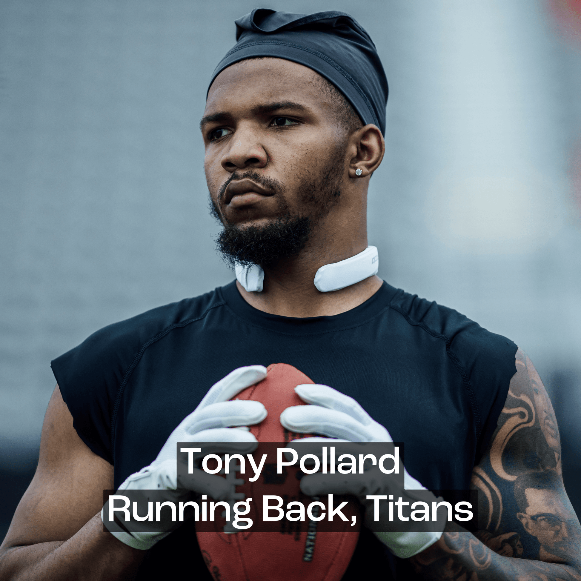 Q-Collar | Proven to Help Protect Athletes from Brain Injury - Q30