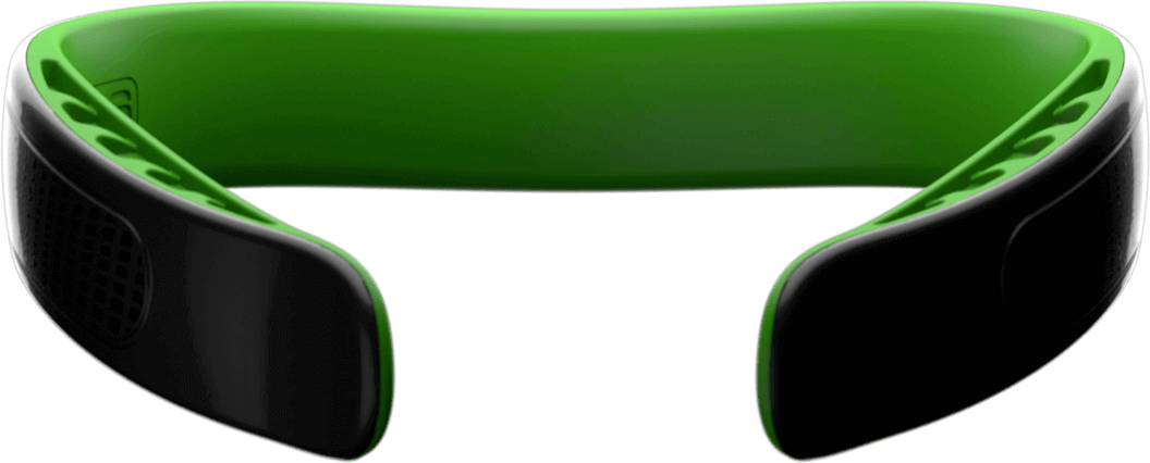 Q-Collar: Proven in Lacrosse & Q30