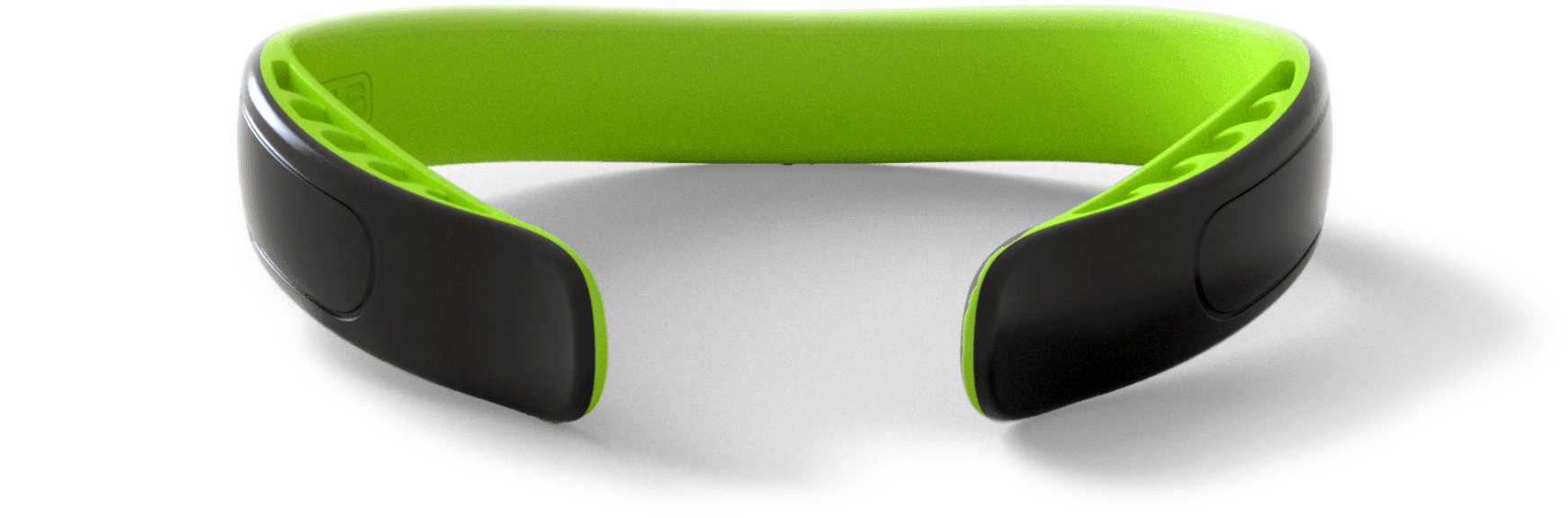 Q30: Brain Protection, FDA-Cleared Q-Collar