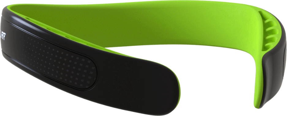 Q30: Brain Protection, FDA-Cleared Q-Collar